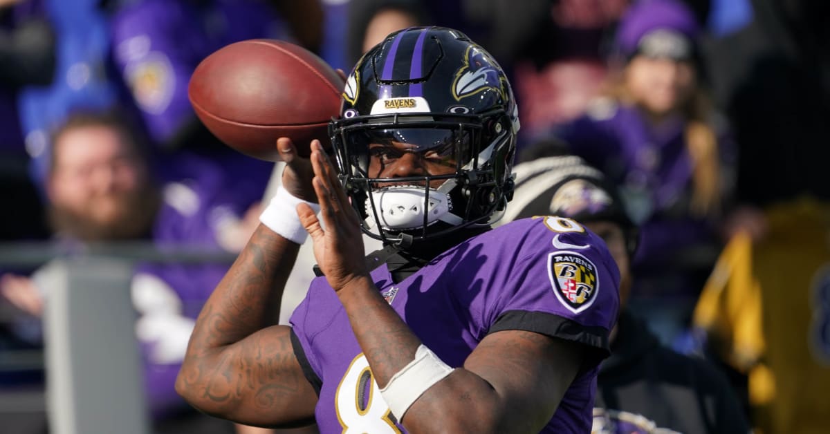 Baltimore Ravens Among Top 10 Super Bowl Betting Favorites - Sports ...