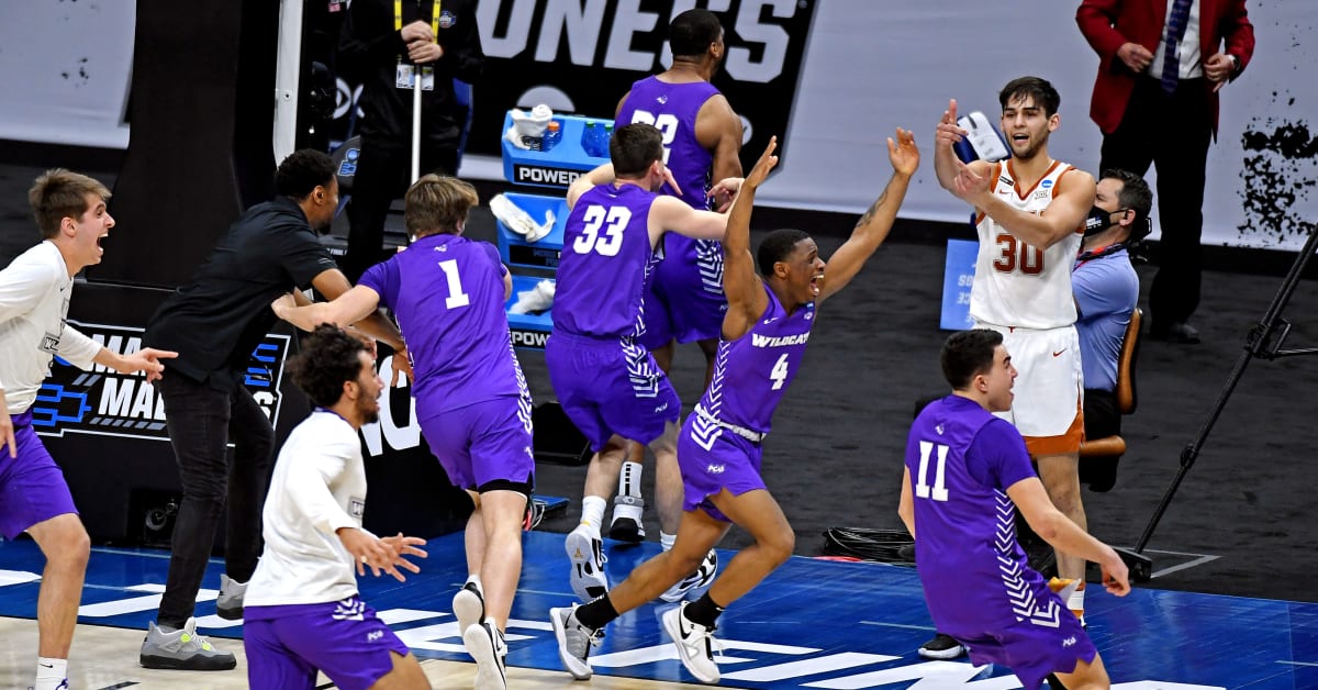 Brock Cunningham Fueled by 'Terrible' Memory of Abilene Christian ...