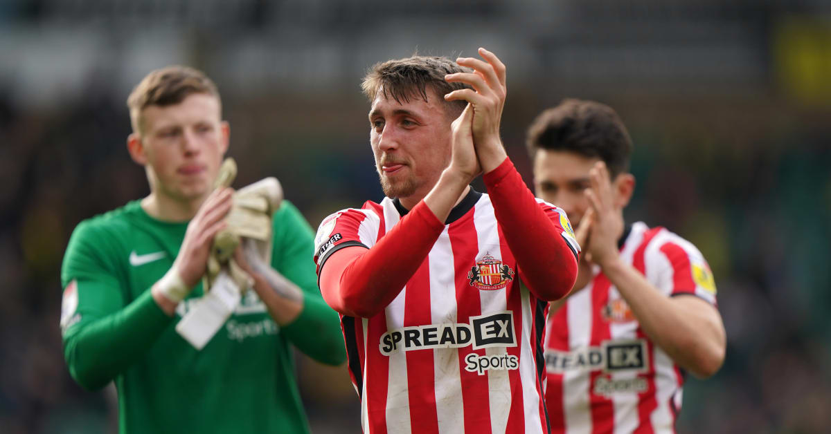 Tony Mowbray makes confident Dan Neil Premier League prediction ...