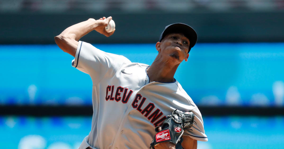 Three Takeaways From Triston McKenzie's Season Debut - Sports ...