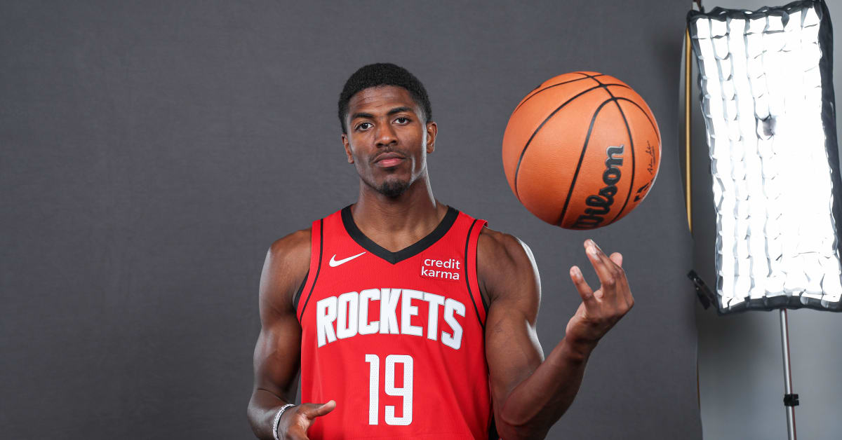 Houston Rockets Convert Nate Williams to Two-Way Contract - Sports ...