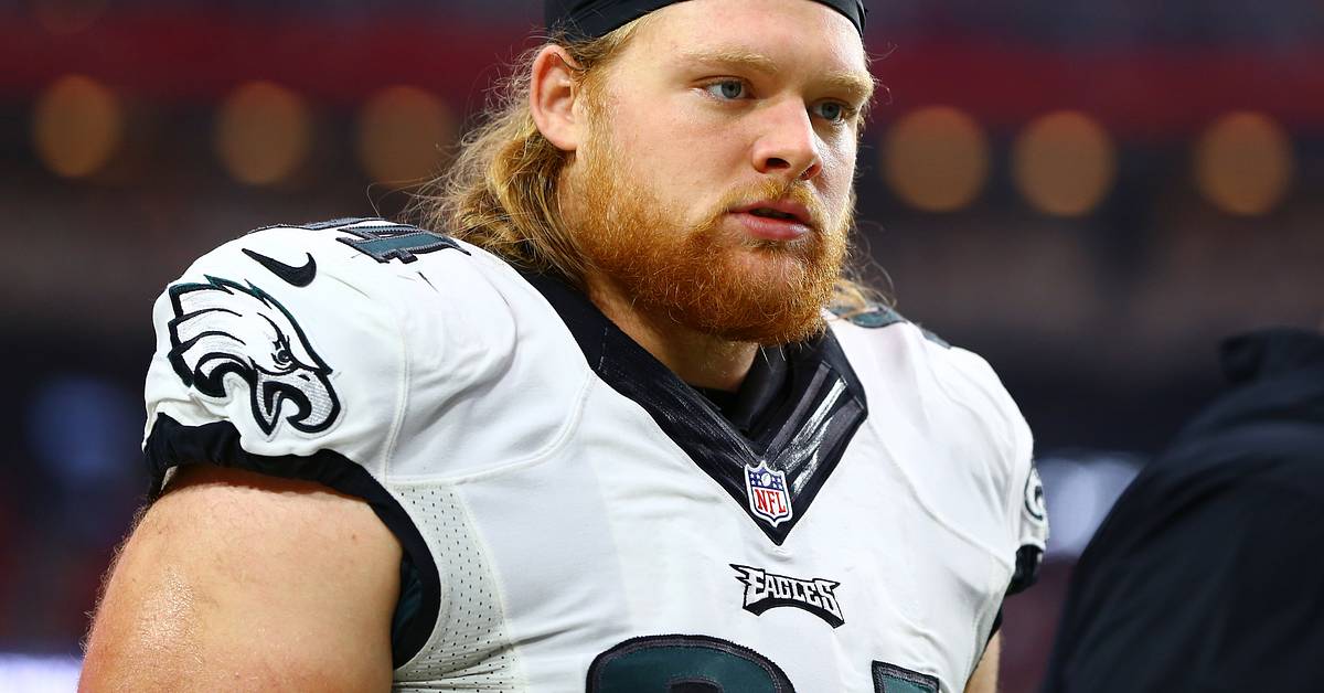 Former Wisconsin defensive lineman Beau Allen retires from the NFL ...