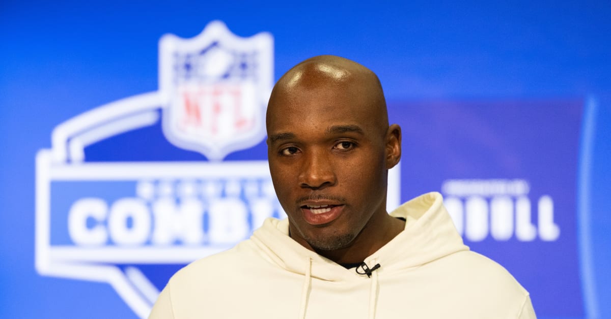 Houston Texans' DeMeco Ryans Looking to 'Add Depth at Every Position ...