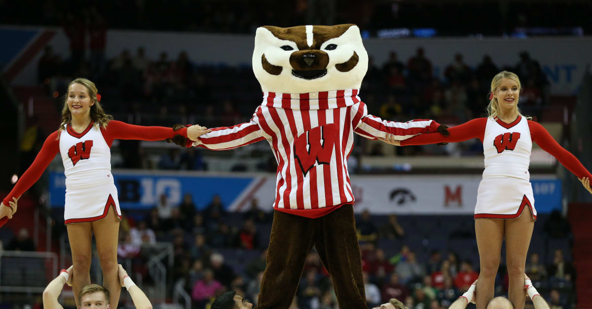 Wisconsin adds 2023 guard Jack Janicki as a walk-on - Sports ...