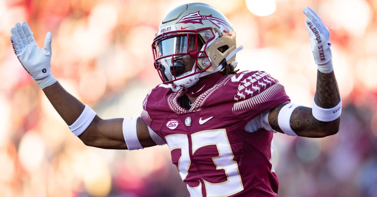 Florida State Seminoles Transfer Sidney Williams Commits to Missouri ...