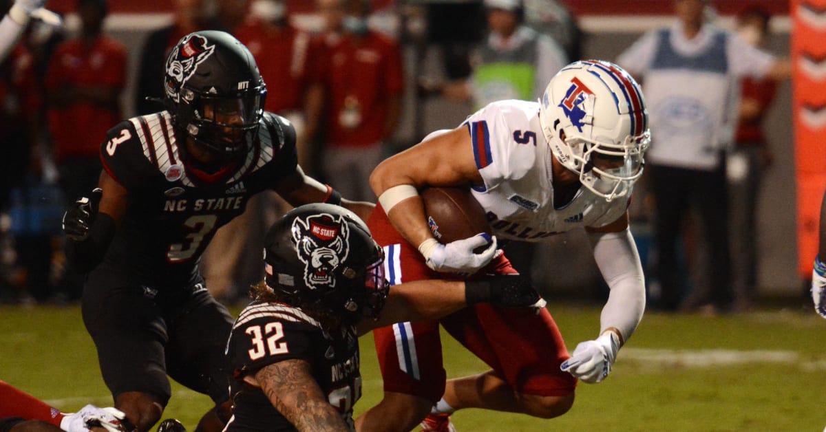 Missouri Tigers Week 1 Preview: Louisiana Tech Bulldogs - MizzouCentral