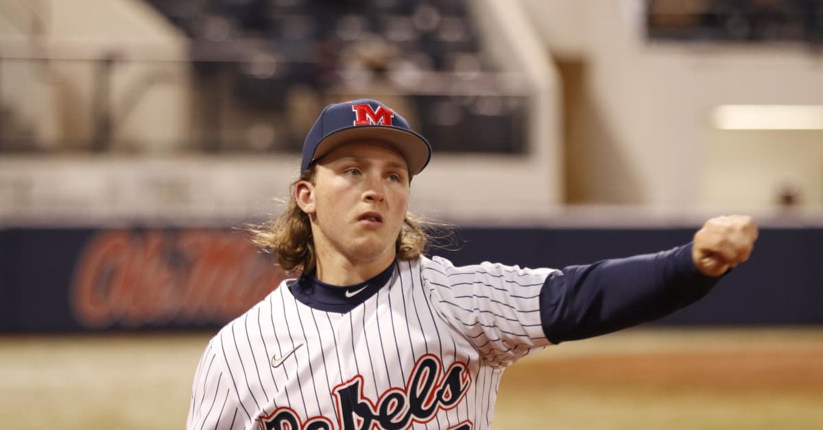 What Hunter Elliott and Mike Bianco Said After Ole Miss' Saturday Loss ...