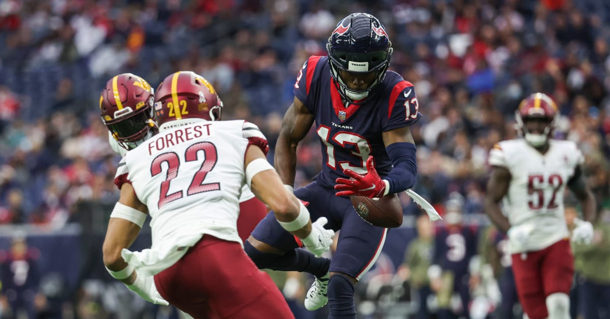 'We All Have To Play Better': Brandon Cooks Takes Accountability ...