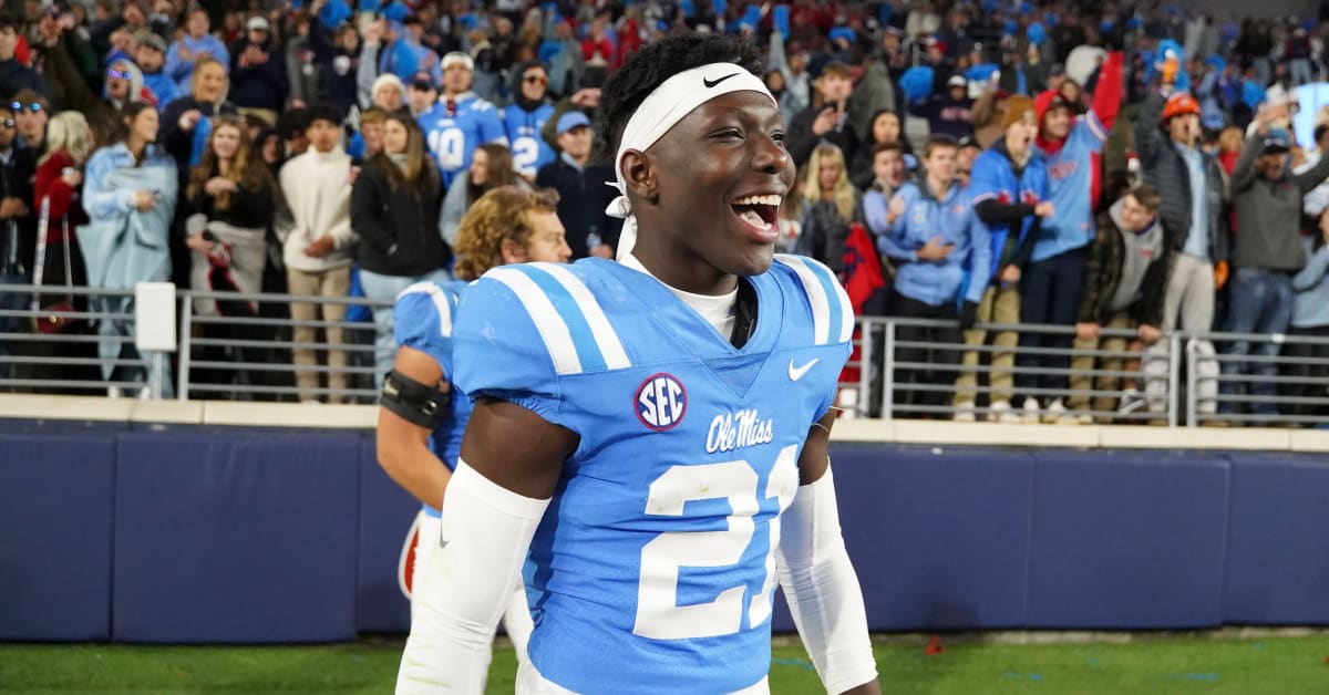 Rebels AJ Finley Speaks on Decision to Return to Ole Miss - The Grove ...