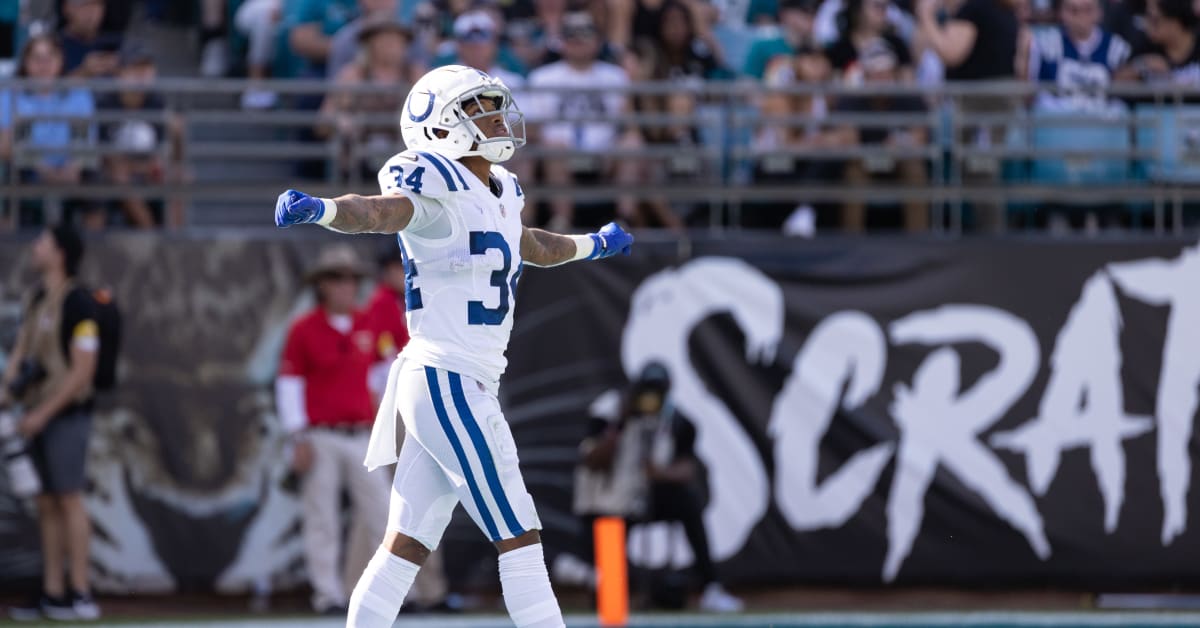 Philadelphia Eagles ‘Believe in Second Chances’ with Signing of CB ...