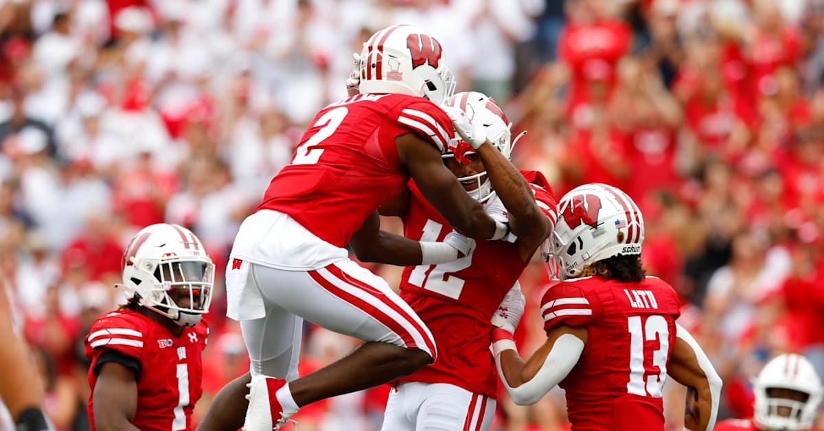 Wisconsin versus Ohio State: Three matchups to watch - Sports ...