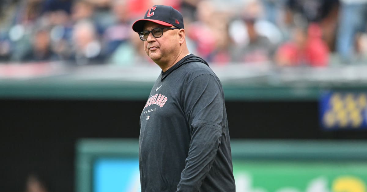 Terry Francona Continues To Hint At Potential Retirement, Cleveland ...