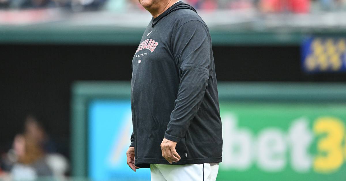 Tito Francona