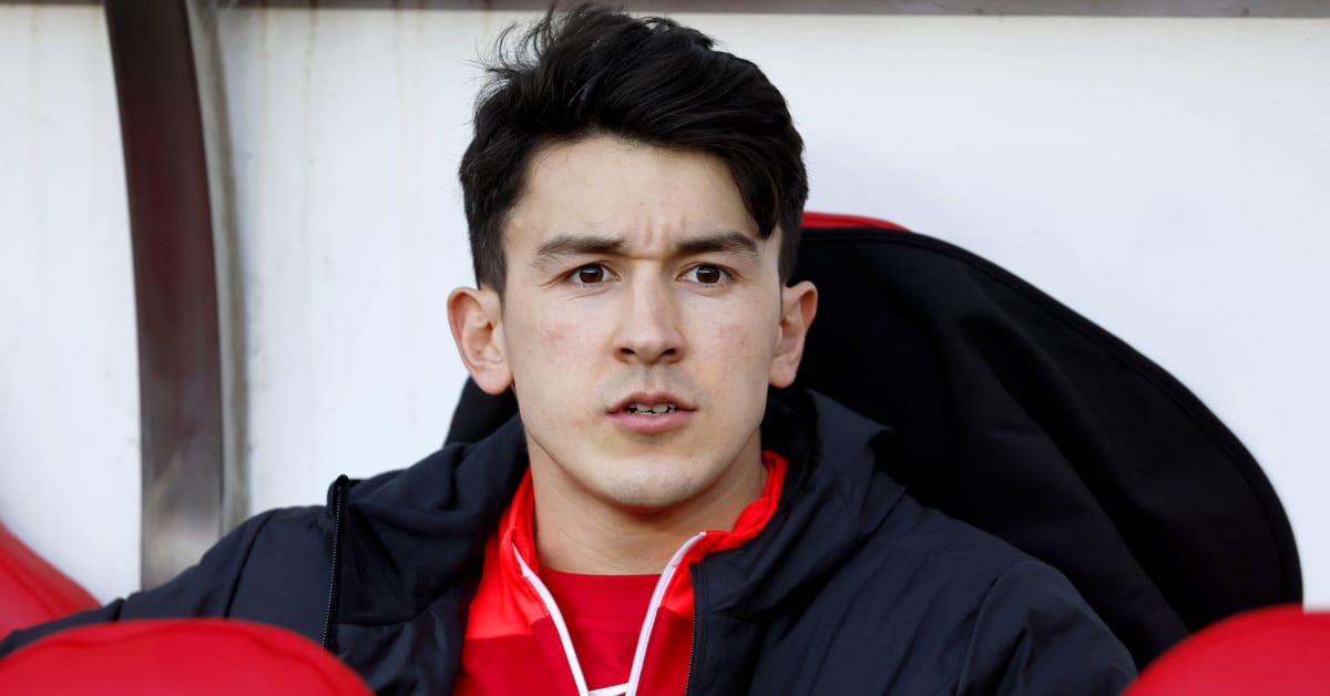 'He's a defender' - Luke O'Nien fails to prompt rethink despite ...