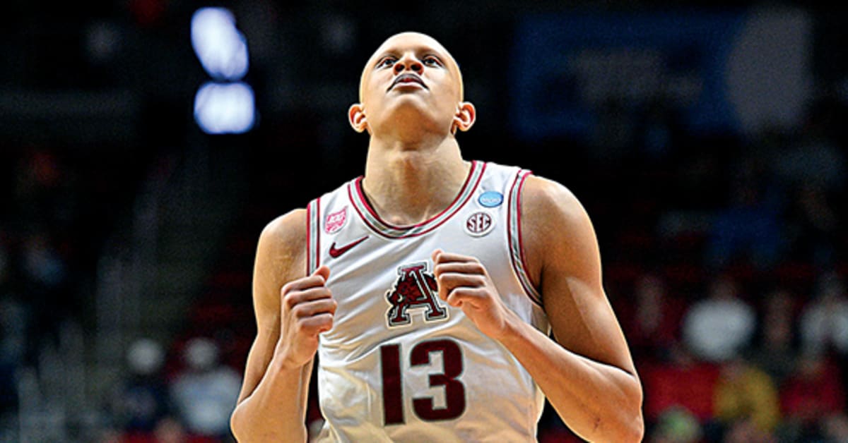 Defense Basis for Two Moves That Had Arkansas Razorback Fans Talking in ...