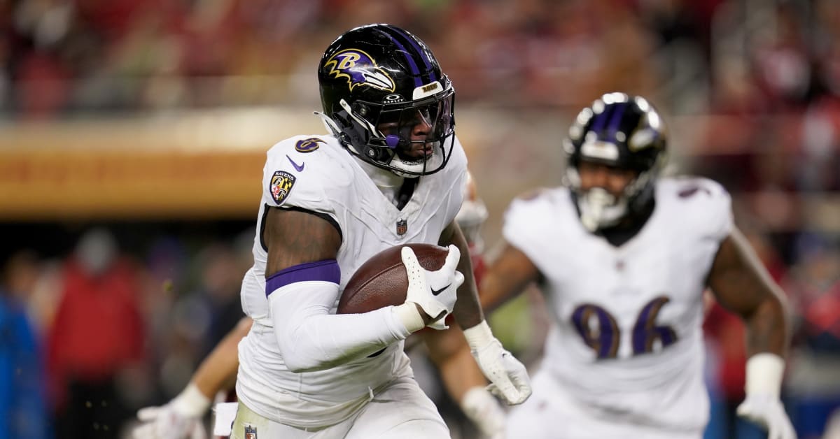 Washington Commanders Free Agency: Divisional Round Saturday Watch ...