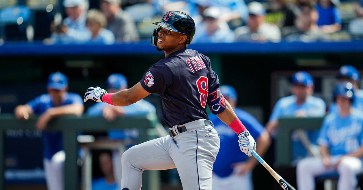 José Tena Making Case To Be On Guardians' Opening Day Roster - Sports ...