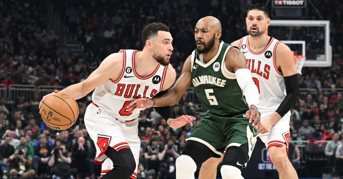 Jevon Carter has big shoes to fill - Sports Illustrated Chicago Bulls ...
