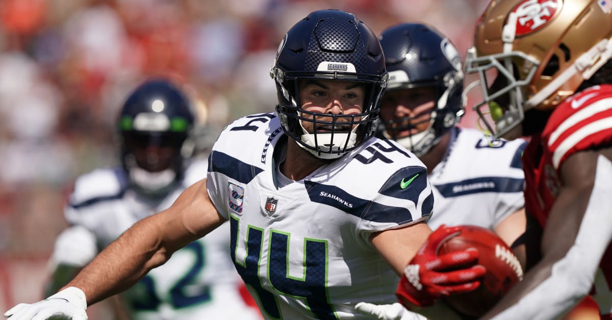 Seattle Seahawks 90-Man Countdown: FB/LB Nick Bellore - Still Elite ...