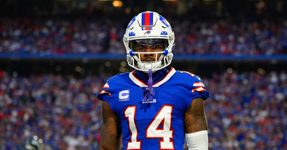 Stefon Diggs Brutally Honest on Buffalo Bills Playoff Failures: 'It ...