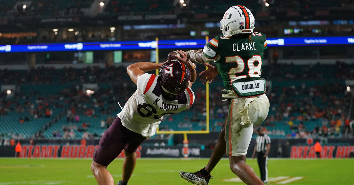 Missouri DB Marcus Clarke Thinks Tigers Have Something Special - MizzouCentral
