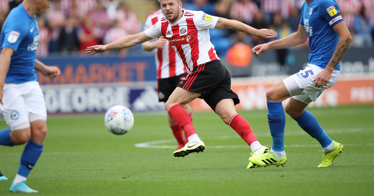 Former Sunderland striker signs with US club in bid to reignite career ...