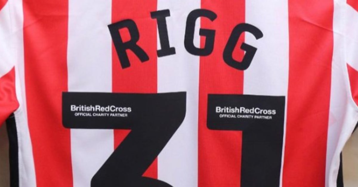 'Chris Rigg makes us all look stupid' - Sunderland hails teenager's ...