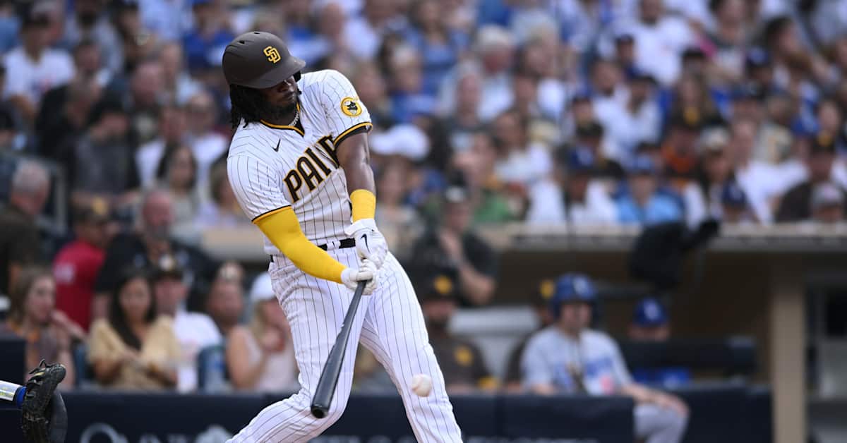 This Is What Josh Bell Tweeted After Signing With The Guardians ...