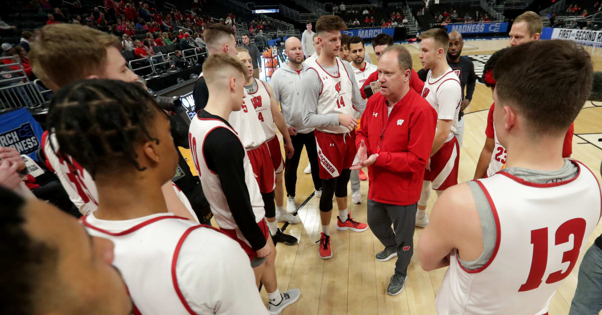 Wisconsin basketball: Isaac Gard added to the 2022-2023 roster as a ...