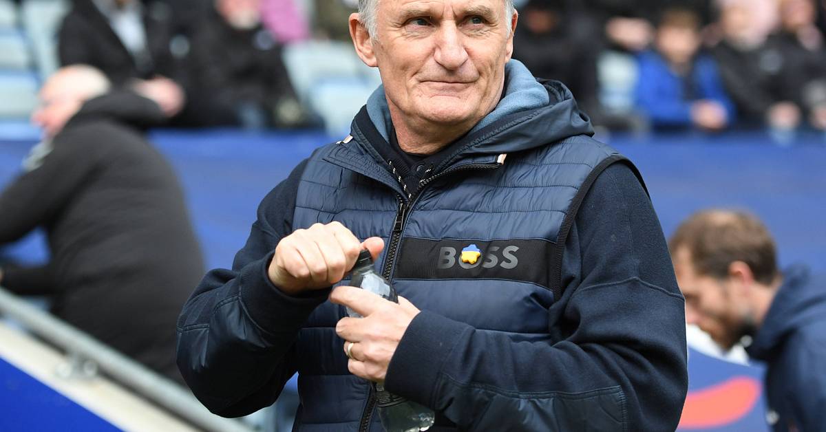 Sunderland state their 'immense respect' for Tony Mowbray as he battles ...