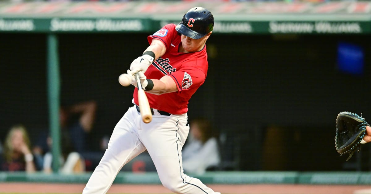 Former Angels Make Return As Guardians Take On Los Angeles - Sports ...