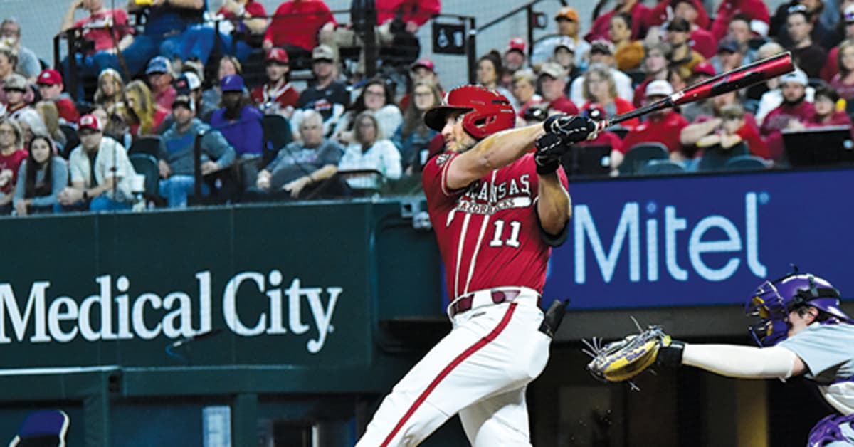 Live Blog: Arkansas Razorbacks vs. Oklahoma State Cowboys - Sports ...