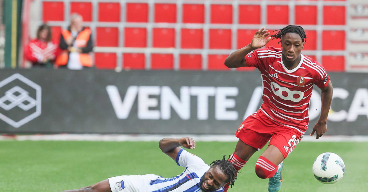 Sunderland agree deal for former Spurs prospect Romaine Mundle - Sports ...