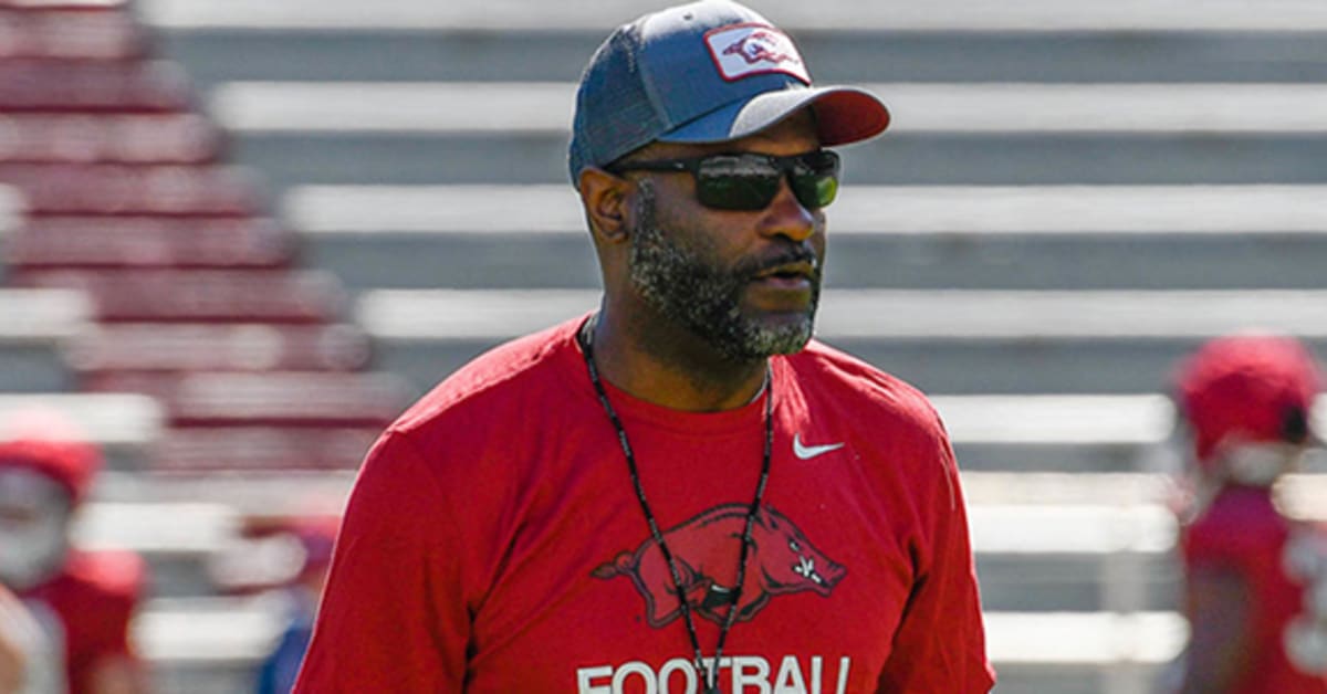 Defensive Coach Made Pittman Nervous About Hiring Him at First - Sports ...