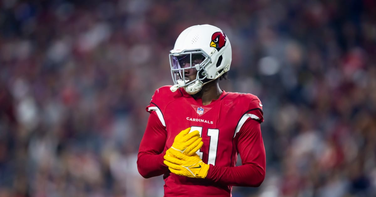 Houston Texans' DeMeco Ryans 'Excited' to Add Myjai Sanders to Roster ...