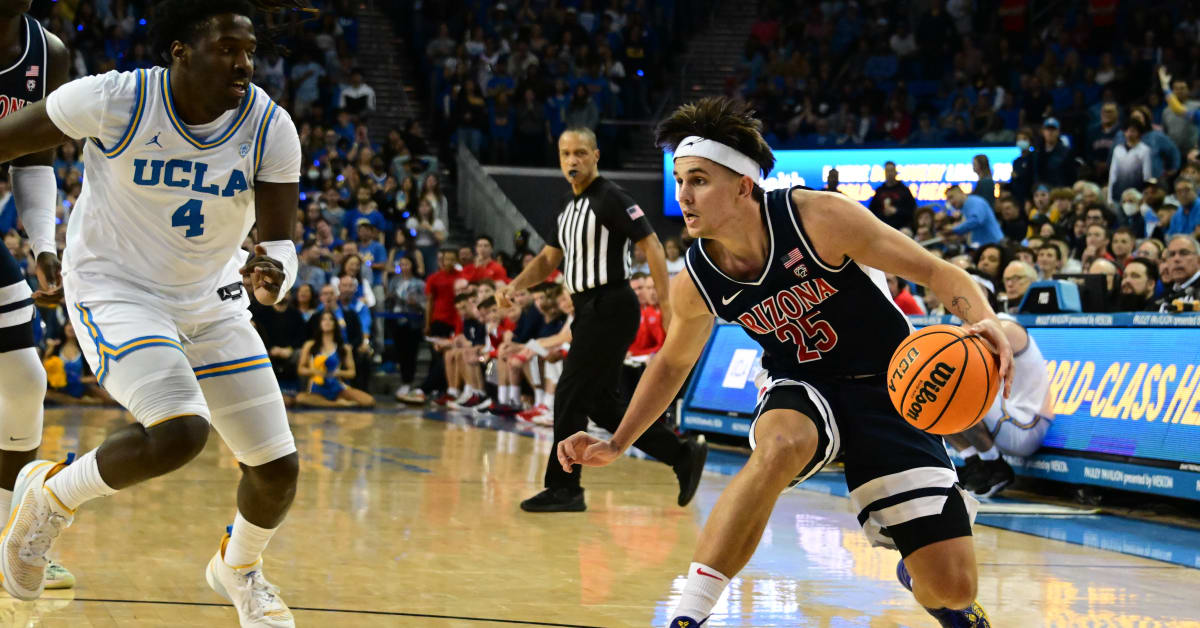 Ranking Saturday's Best Shoes Worn in NCAA Basketball Games - Sports ...