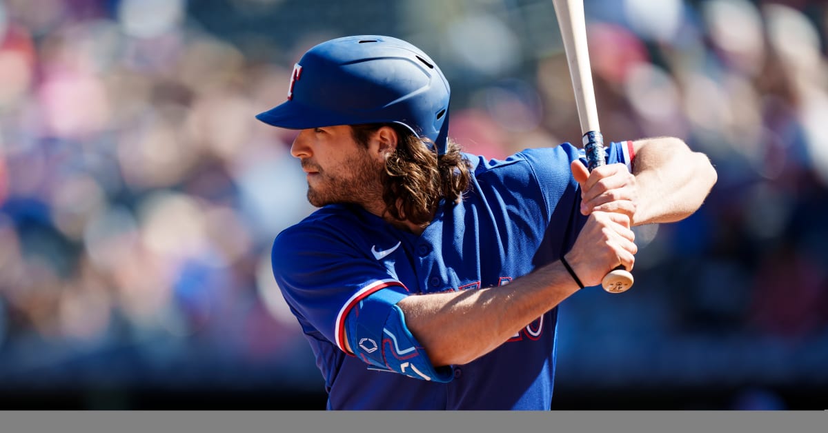 Marcus Semien is Josh Smith's Texas Rangers Role Model - Sports ...