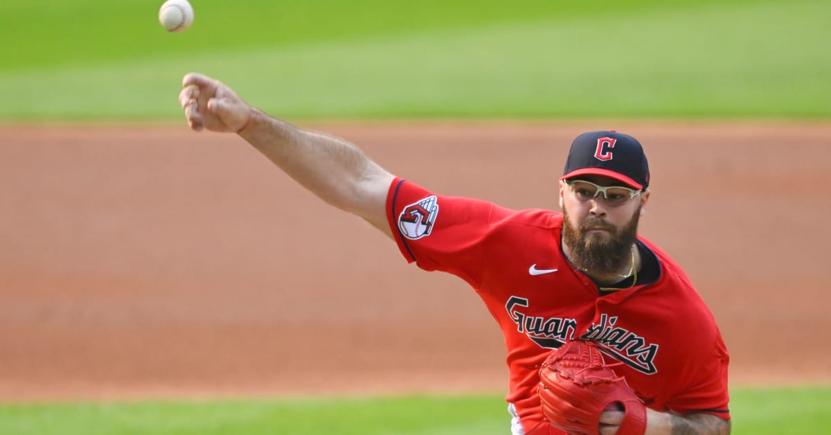 Hunter Gaddis Tosses A Gem As Guardians Take Series Opener From White ...