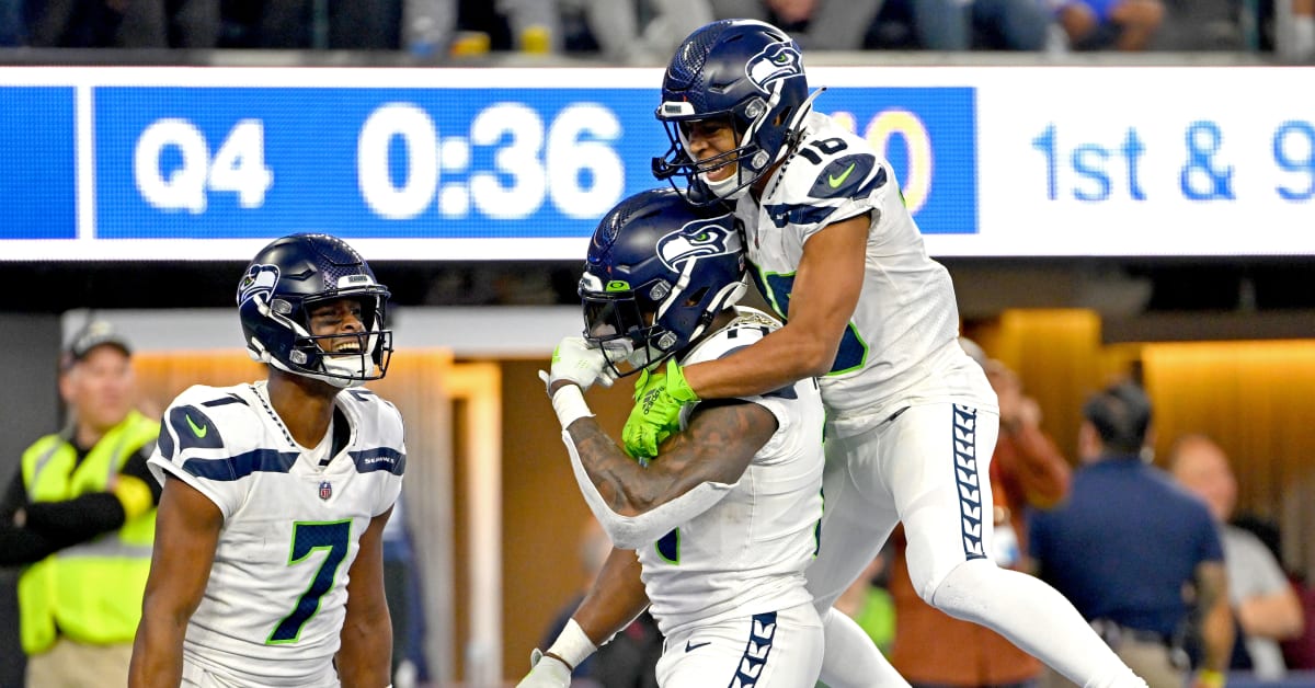 Seattle Seahawks 'Not Getting Enough Credit!': NFL's Most Overlooked Team? - Sports Illustrated ...