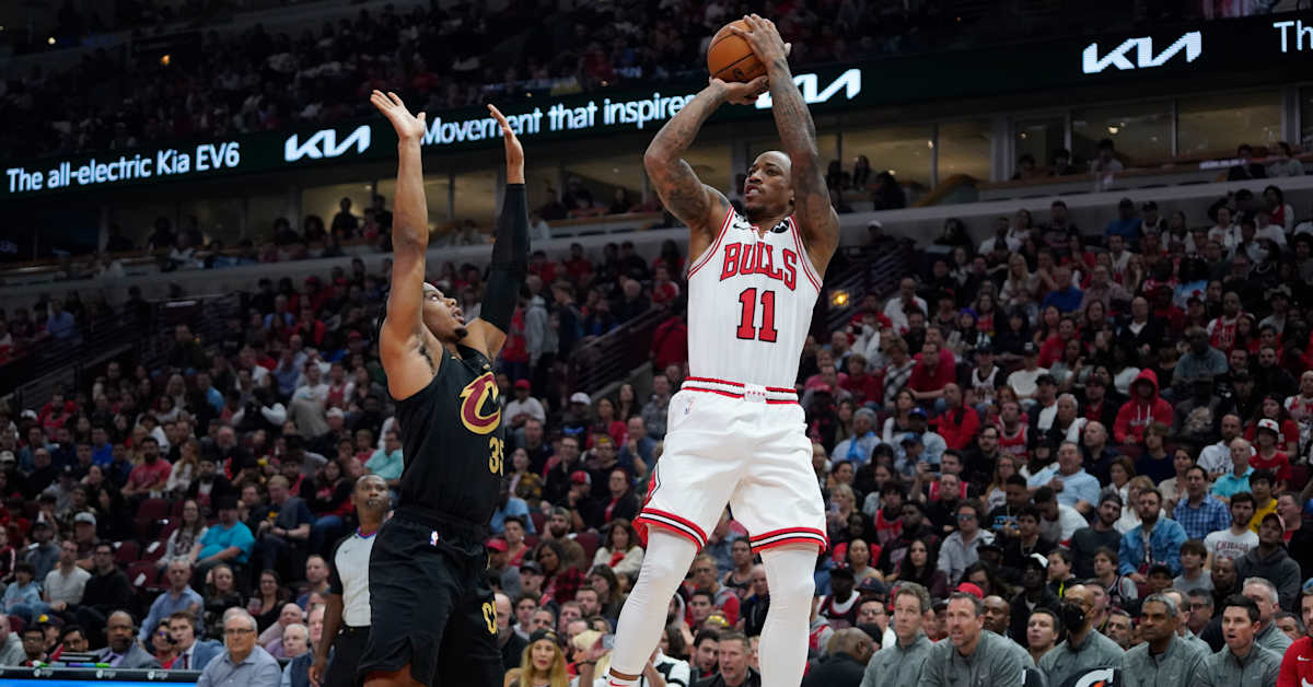 Chicago Bulls' lack of 3-point shooting is a problem - Sports ...