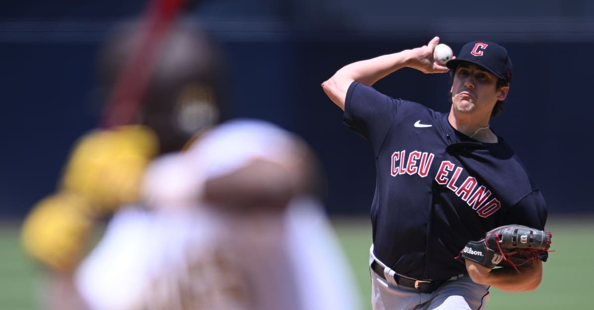Cal Quantrill Pitches Gem Against Former Club, San Diego Padres ...