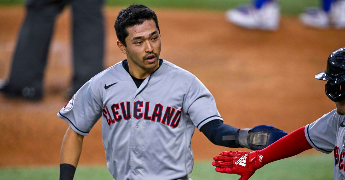 WATCH: Steven Kwan Hits Grand Slam As Guardians Are Set To Clinch The ...