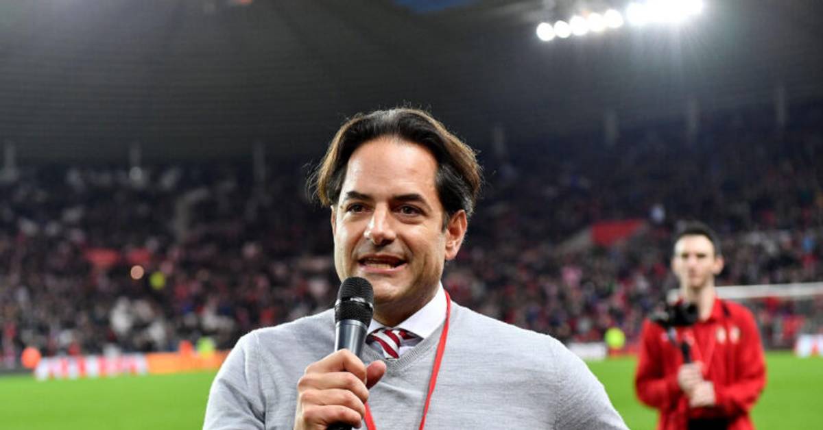 Former Sunderland director Charlie Methven eying role with new club ...