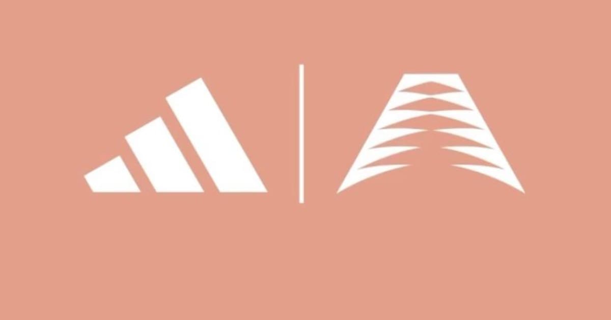 Adidas Unveils Anthony Edwards' Signature Sneaker Logo - Sports ...