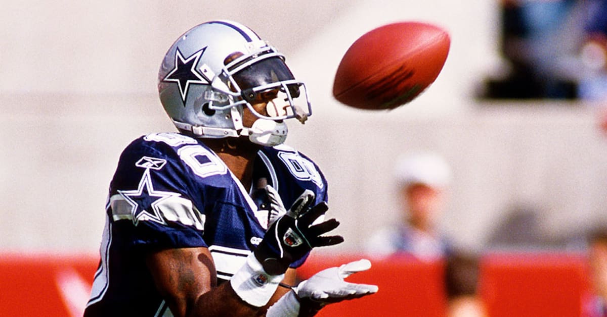 $20,000 in NFL Drug Test Urine, Fight with Emmitt Smith Highlight ...
