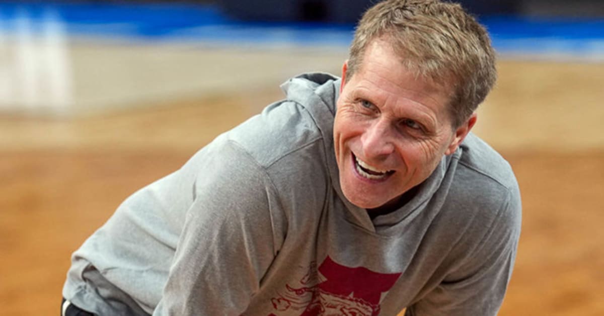 Interview Shows Eric Musselman's Value with NBA Draft Goes Deeper Than ...