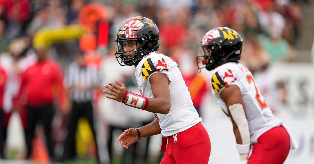 Wisconsin football: Q&A previewing the Maryland Terrapins - Sports ...