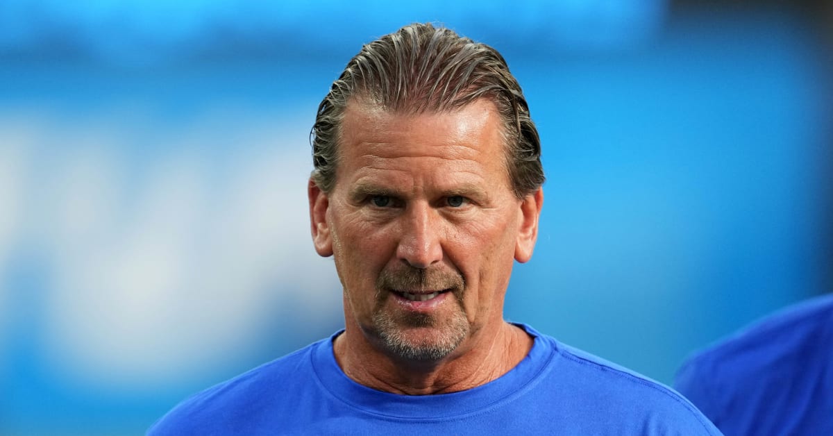 Homecoming? Seattle Seahawks Set to Hire Greg Olson as New QB Coach ...