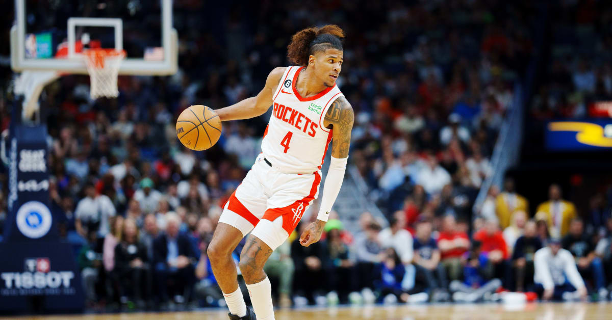 Houston Rockets Schedule Launched: 5 Biggest Games to Watch - Sports ...