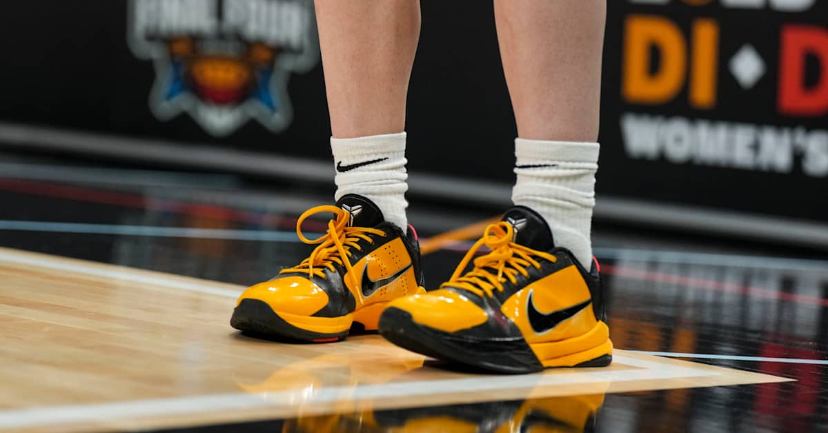 The Four Most Inspiring Sneaker Stories From NCAA Tournament - Sports ...